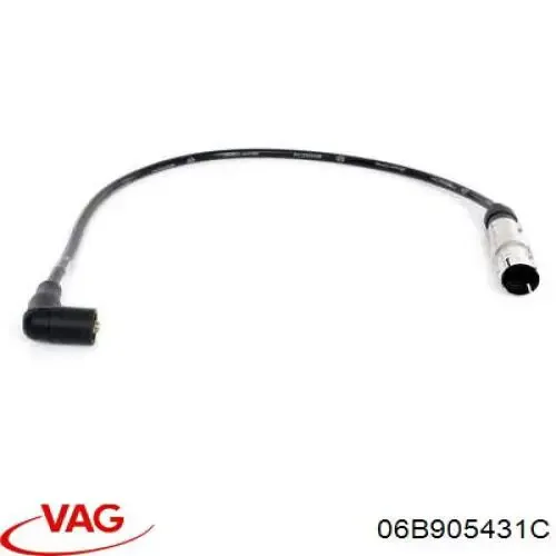 06B905431C VAG сравнить цены на Автопро