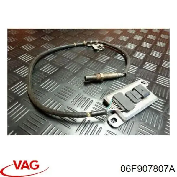 06F907807F VAG Датчик оксидов азота NOX