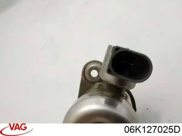 06K127025D VAG Насос топливный высокого давления (ТНВД)