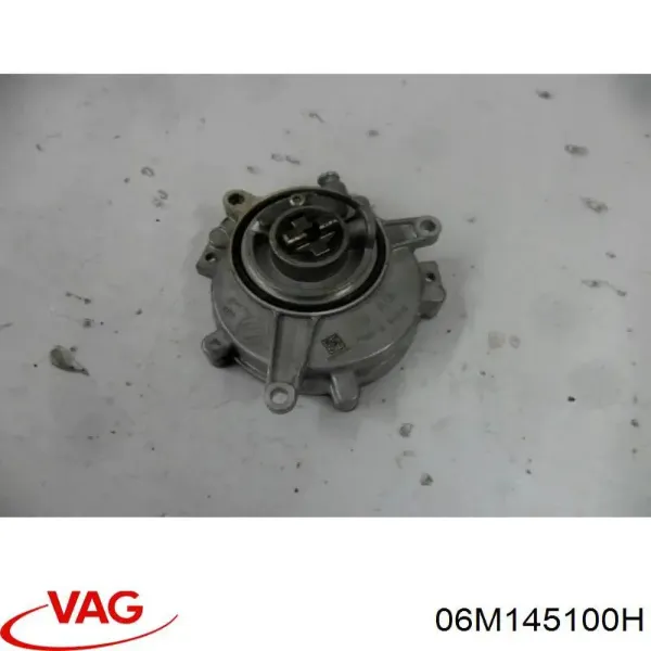 06M145100H VAG Насос вакуумный