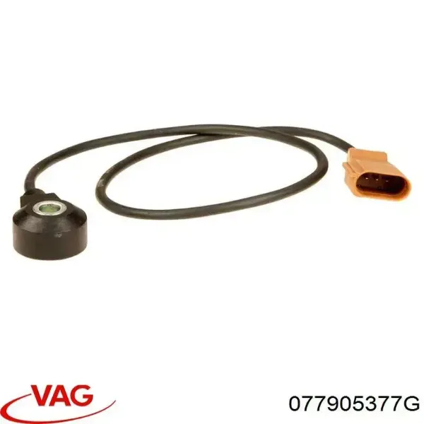 077905377G VAG Датчик детонации