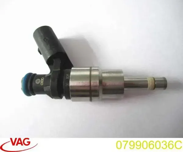 079906036C VAG Форсунка впрыска топлива
