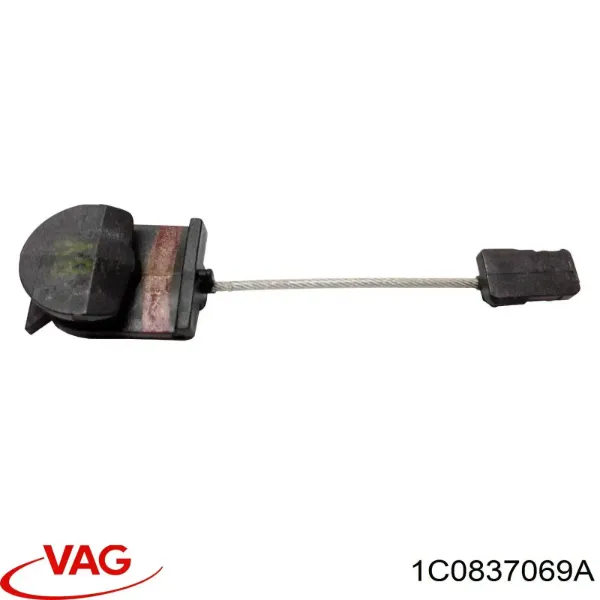 1C0 837 069 A VAG - купить недорого в Украине