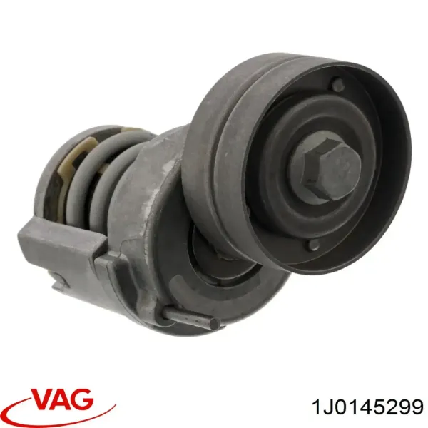1J0145299 VAG Натяжитель приводного ремня