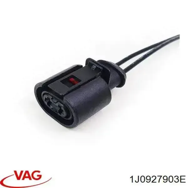1J0927903E VAG Датчик АБС (ABS) задний