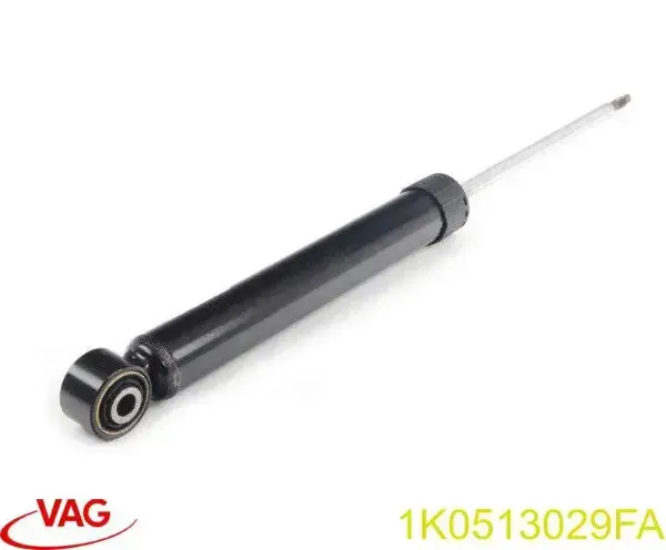 1K0513029FA VAG Амортизатор задний