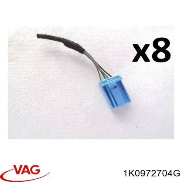 1K0972704G VAG сравнить цены на Автопро