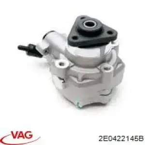 2E0422145B VAG Насос гидроусилителя руля (ГУР)