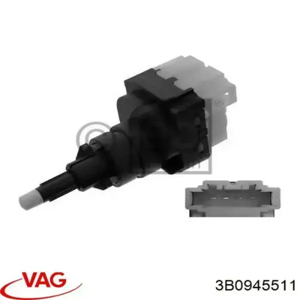3B0945511 VAG Датчик включения стопсигнала