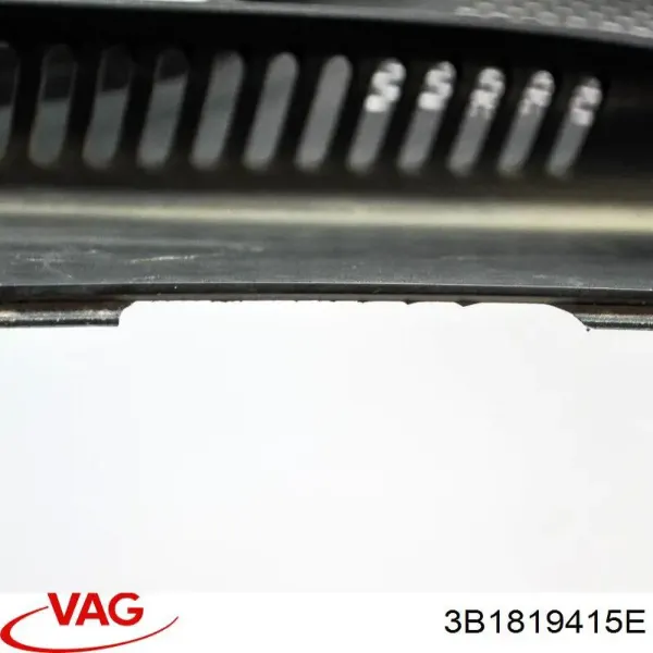 3B1819415E VAG Решетка дворников