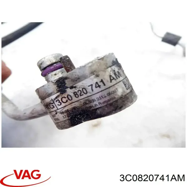 3C0820741AT VAG сравнить цены на Автопро