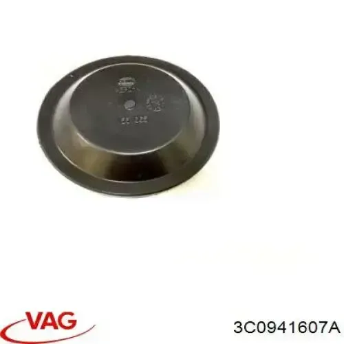 3C0941607A VAG Крышка фары задняя