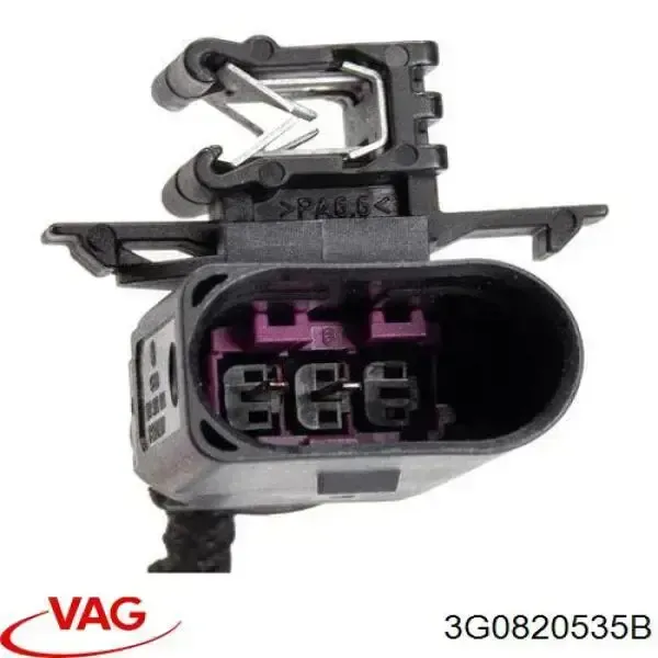3G0820535B VAG Датчик температуры окружающей среды