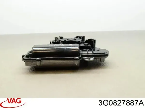 3G0827887A VAG Мотор-привод открытия/закрытия замка багажника (двери 3/5-й задней)