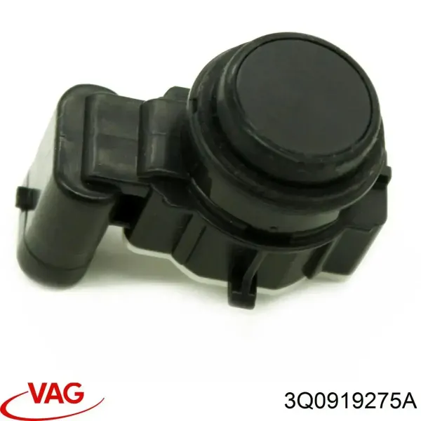 3Q0919275A9B9 VAG Датчик сигнализации парковки (парктроник) передний