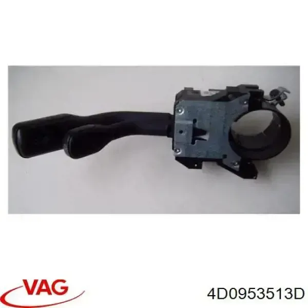 4D0953513D VAG Переключатель подрулевой левый