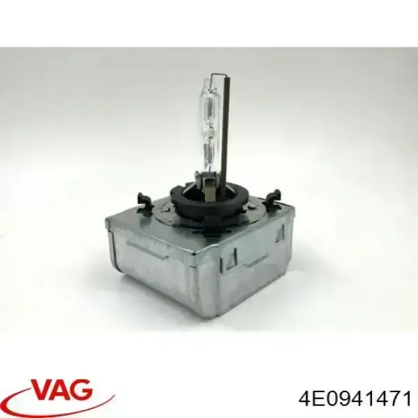 4E0941471 VAG Блок розжига (ксенон)