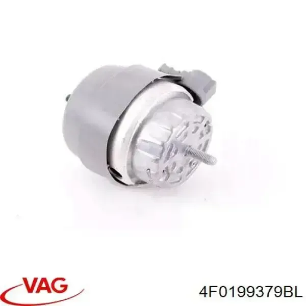 4F0199379BL VAG Подушка (опора) двигателя левая