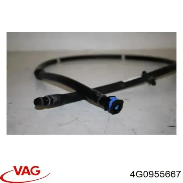 4G0955667 VAG сравнить цены на Автопро