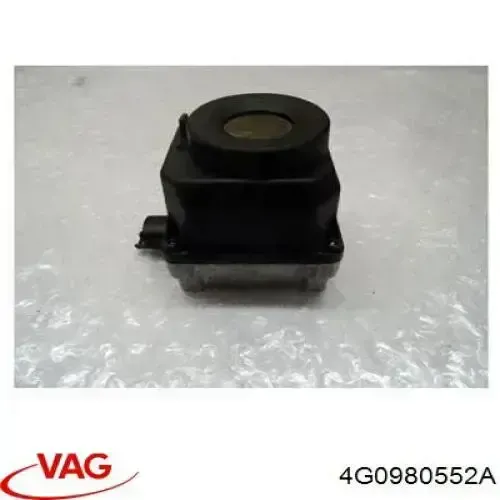 4G0980552A VAG Камера системы обеспечения видимости