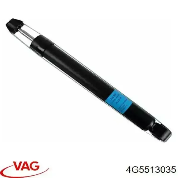 4G5513035 VAG Амортизатор задний