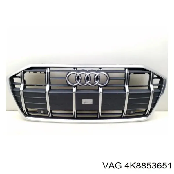 4K8853651 VAG сравнить цены на Автопро