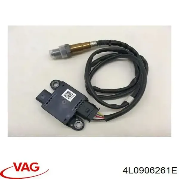 4L0906261E VAG сравнить цены на Автопро