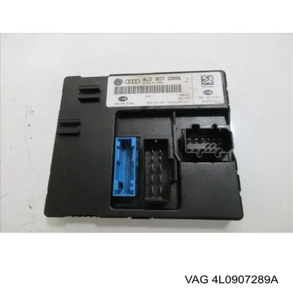 4L0907289A VAG сравнить цены на Автопро