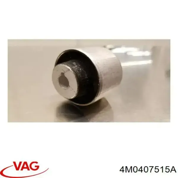 4M0407515A VAG Сайлентблок переднего верхнего рычага