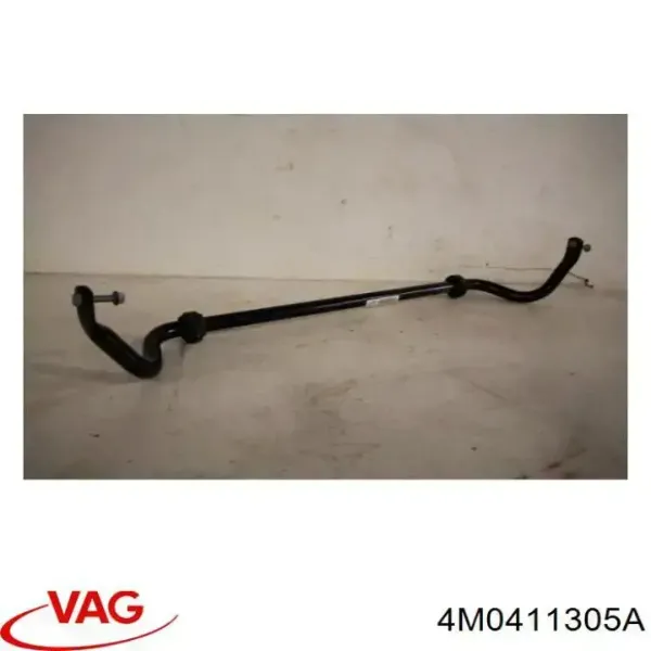 4M0411305A VAG Стабилизатор передний