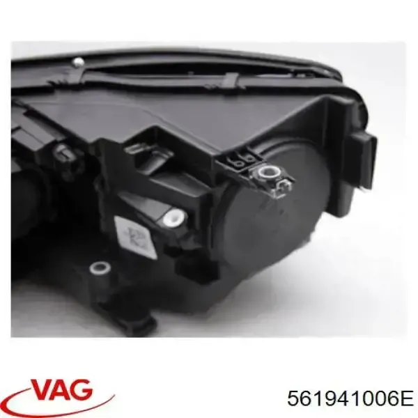 561941006E VAG Фара правая