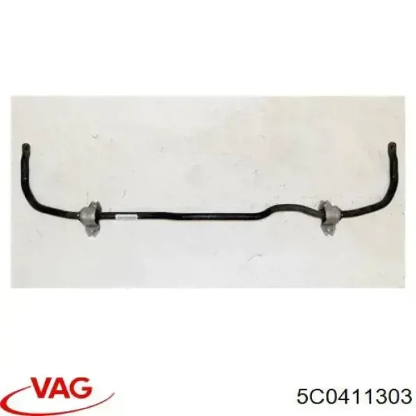 5C0411303 VAG Стабилизатор передний