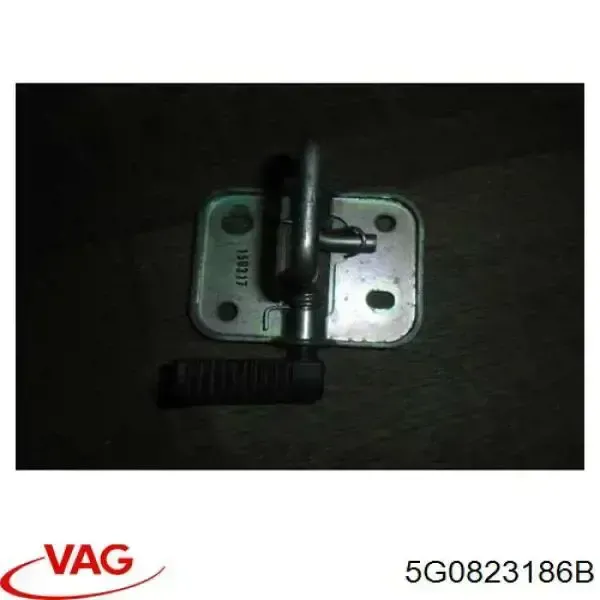 5G0823186B VAG Замок капота