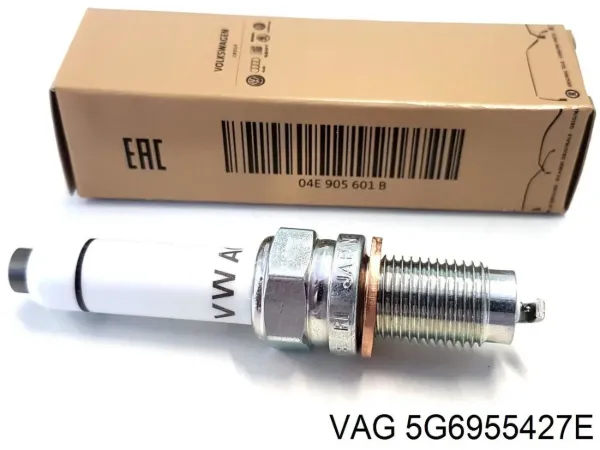 5G6955427E VAG Щетка-дворник заднего стекла