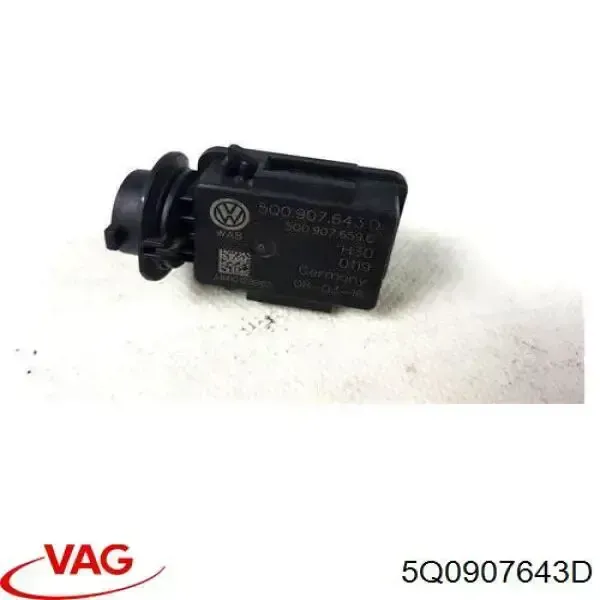 5Q0907643D VAG Датчик загрязнения воздуха