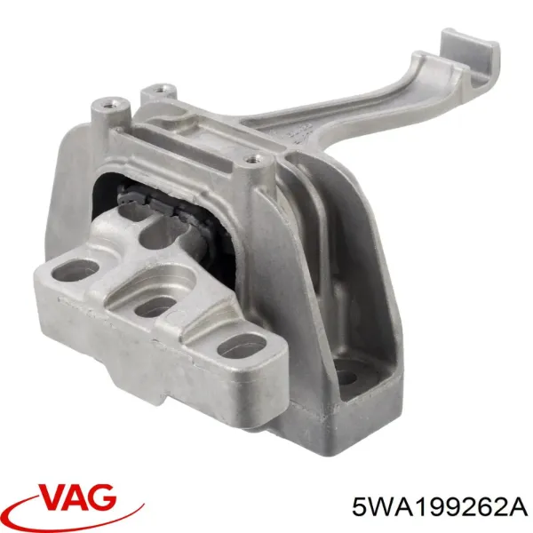 5WA199262A VAG сравнить цены на Автопро