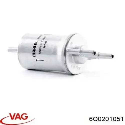 6Q0201051 VAG Фильтр топливный