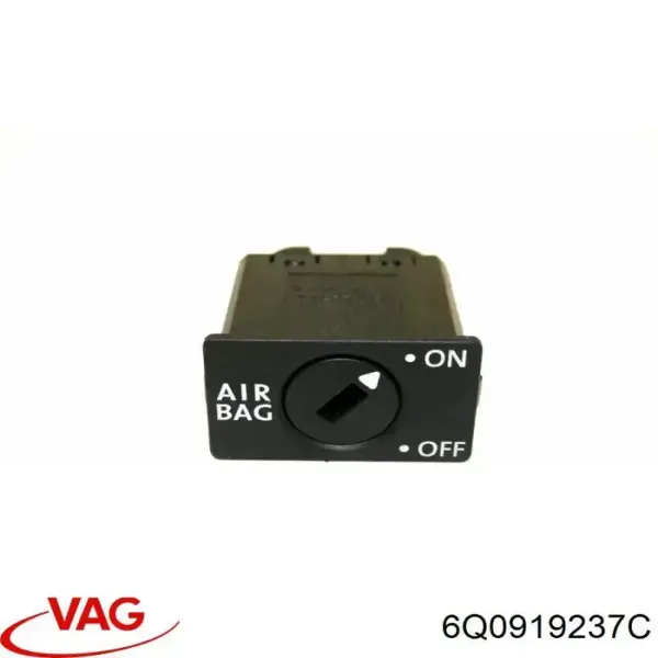 6Q0919237C VAG сравнить цены на Автопро