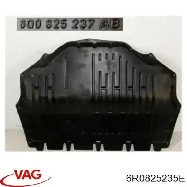 6R0825235E VAG Защита двигателя, поддона (моторного отсека)