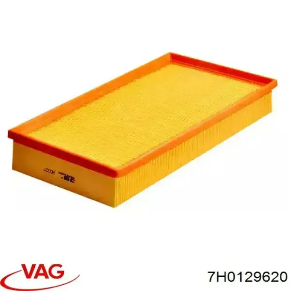 7H0129620 VAG Фильтр воздушный