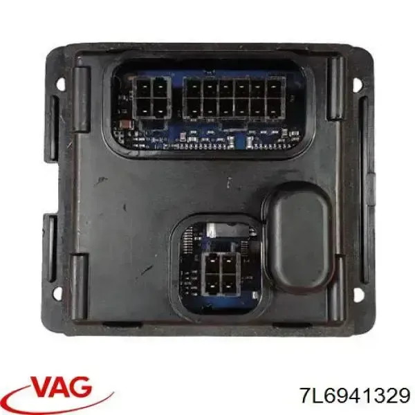 7L6941329 VAG Ксенон, блок управления