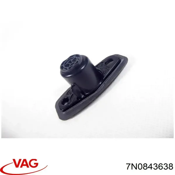 7N0843638 VAG сравнить цены на Автопро