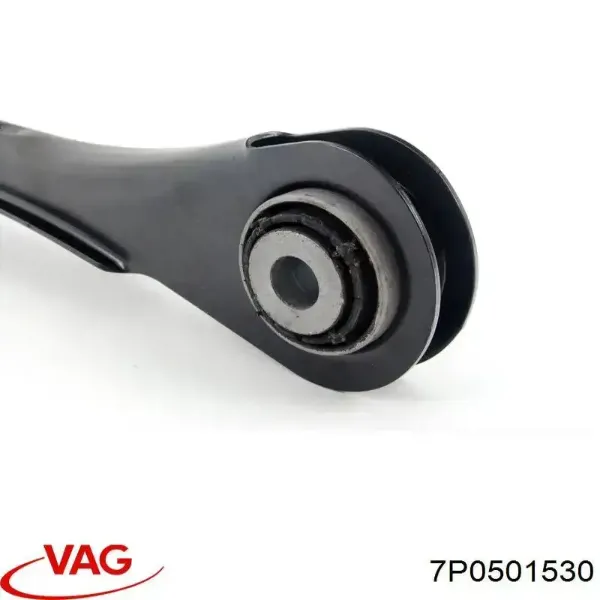 7P0501530 VAG Тяга поперечная задней подвески