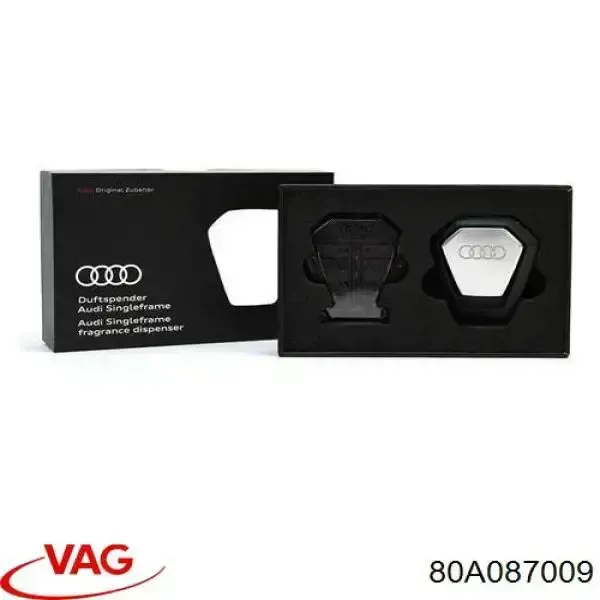 80A087009 VAG Ароматизатор на приборную панель