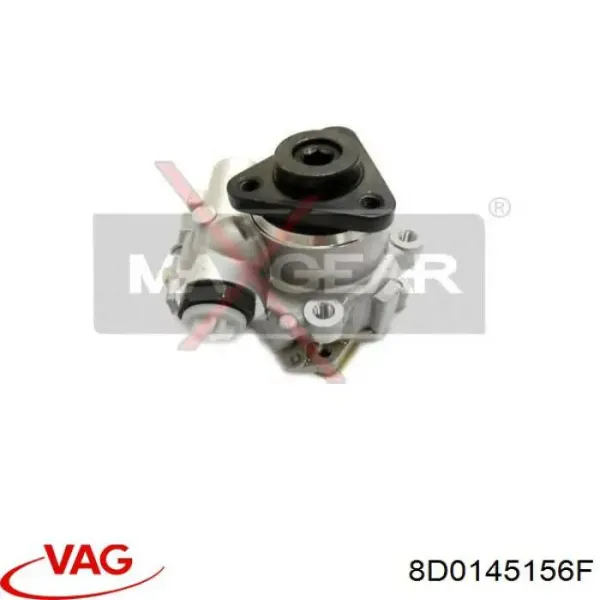 8D0145156F VAG Насос гидроусилителя руля (ГУР)