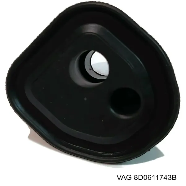 8D0611743B VAG сравнить цены на Автопро