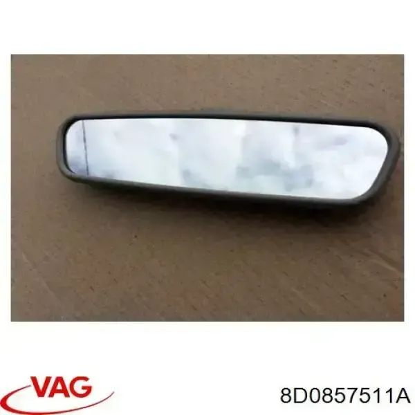8D0857511A VAG Зеркало салона внутреннее