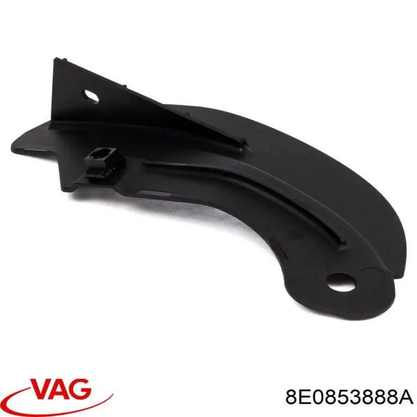 8E0853888A VAG Подкрылок крыла переднего правый передний