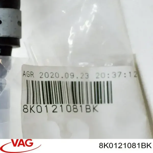 8K0121081BK VAG сравнить цены на Автопро