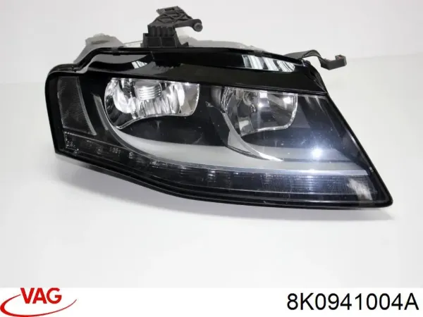 8K0941004A VAG сравнить цены на Автопро